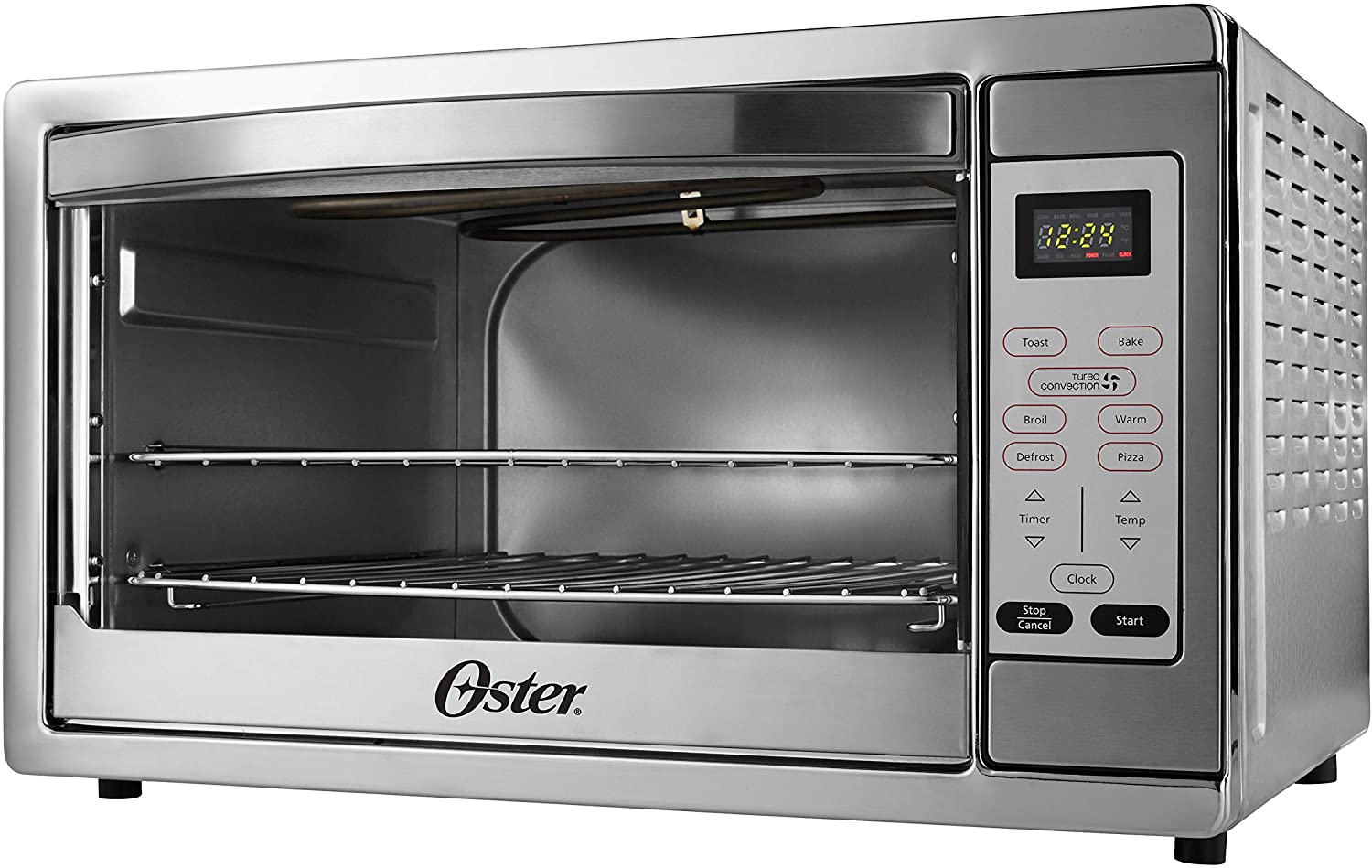 The 10 Best Convection Ovens to Buy in 2018! – Spicery Kitchen – We ...
