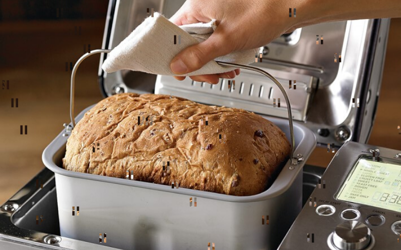 Breville bbm800xl Review-Your Food Will Come Out Delicious! - Spicery ...